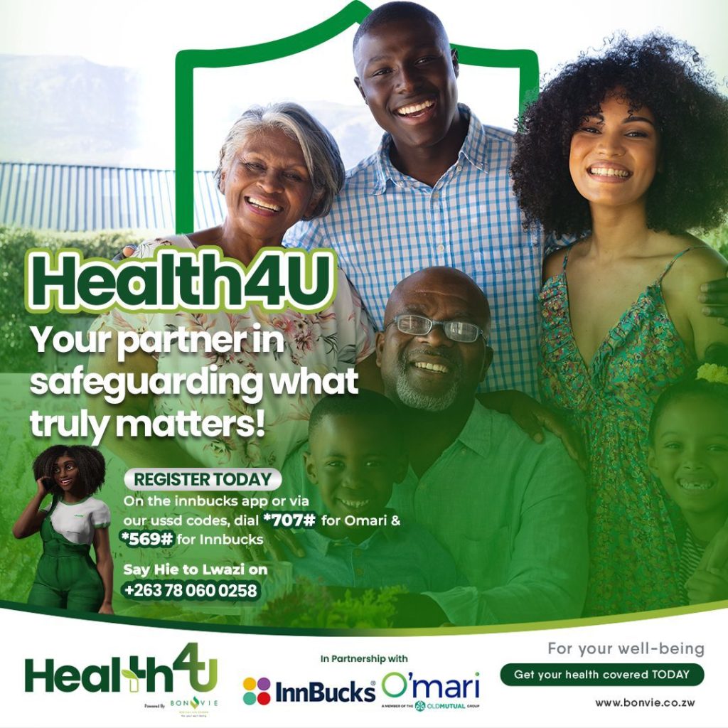 Health4U – Bonvie Medical Aid Society