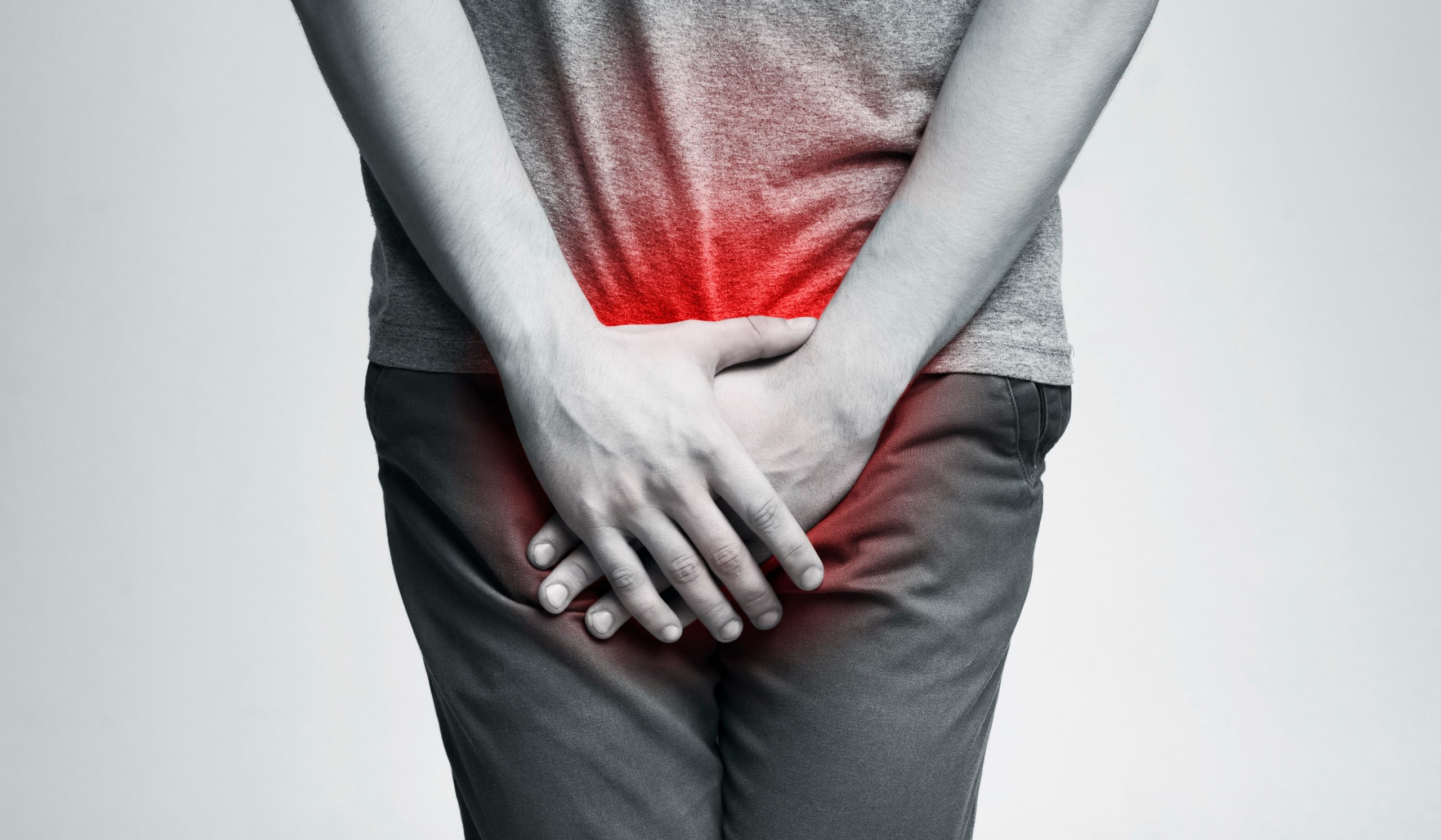 Managing Prostate Cancer Among Zimbabwean Men: A Holistic Wellness ...