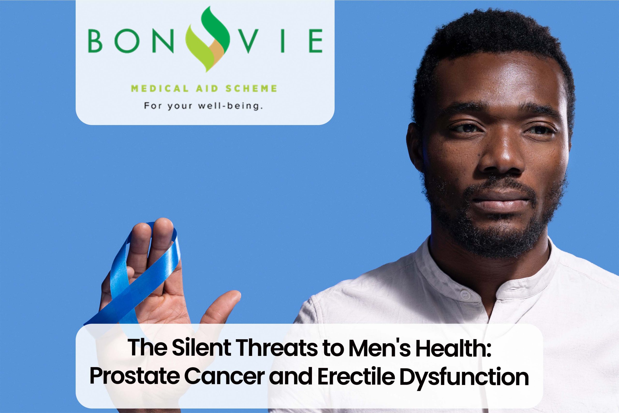 The Silent Threats to Men’s Health: Prostate Cancer and Erectile ...